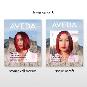 Aveda - Imaginal Marketing Swag Store